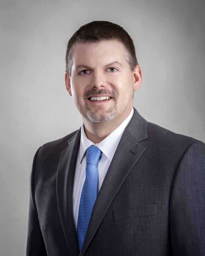 Jason Marsh Climbs Ladder to CEO Position With Hazlett, Burt & Watson ...